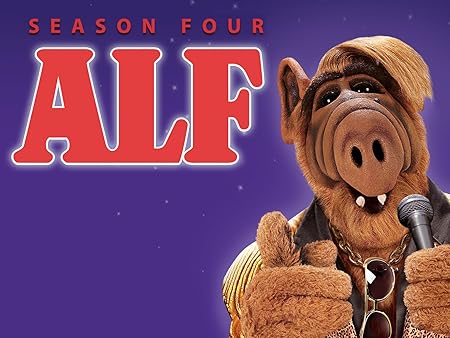 Prime Video: ALF