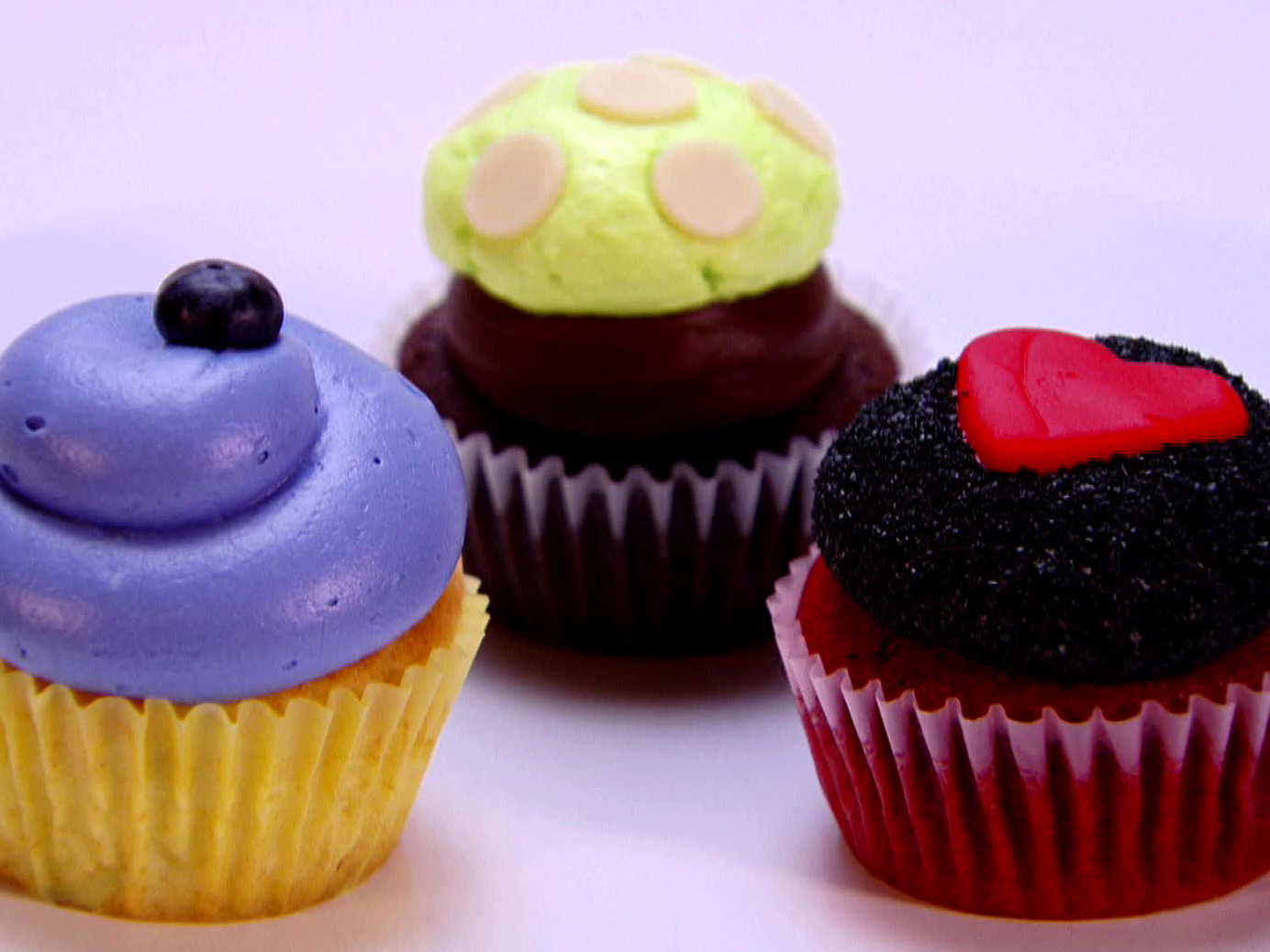 Prime Video: Cupcake Wars - Season 3