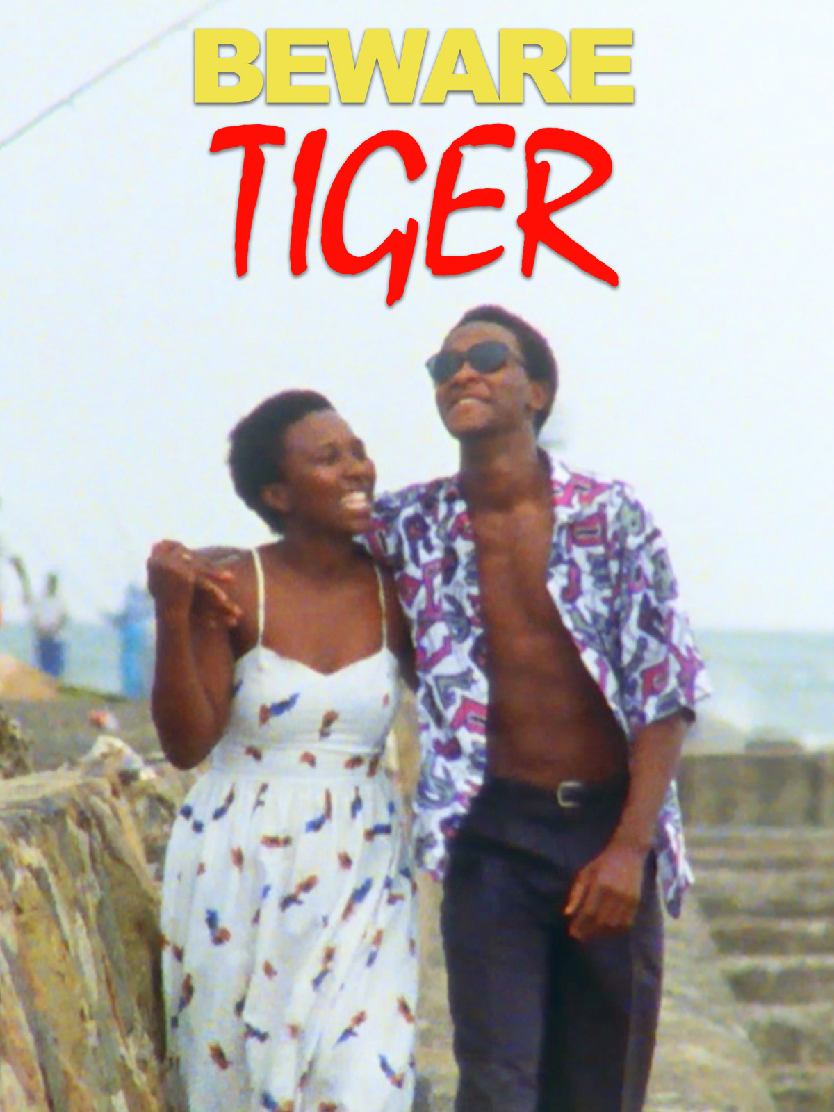 Prime Video: Beware Tiger