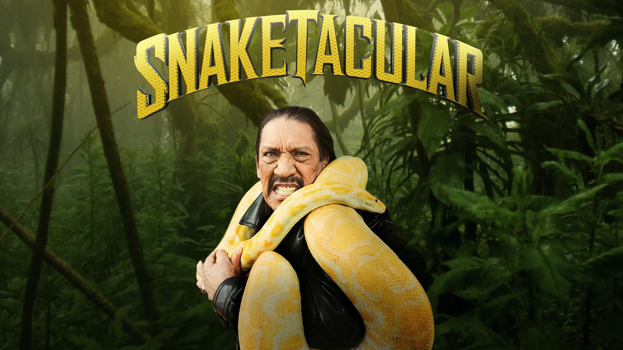 Watch Snaketacular - Season 1 | Prime Video