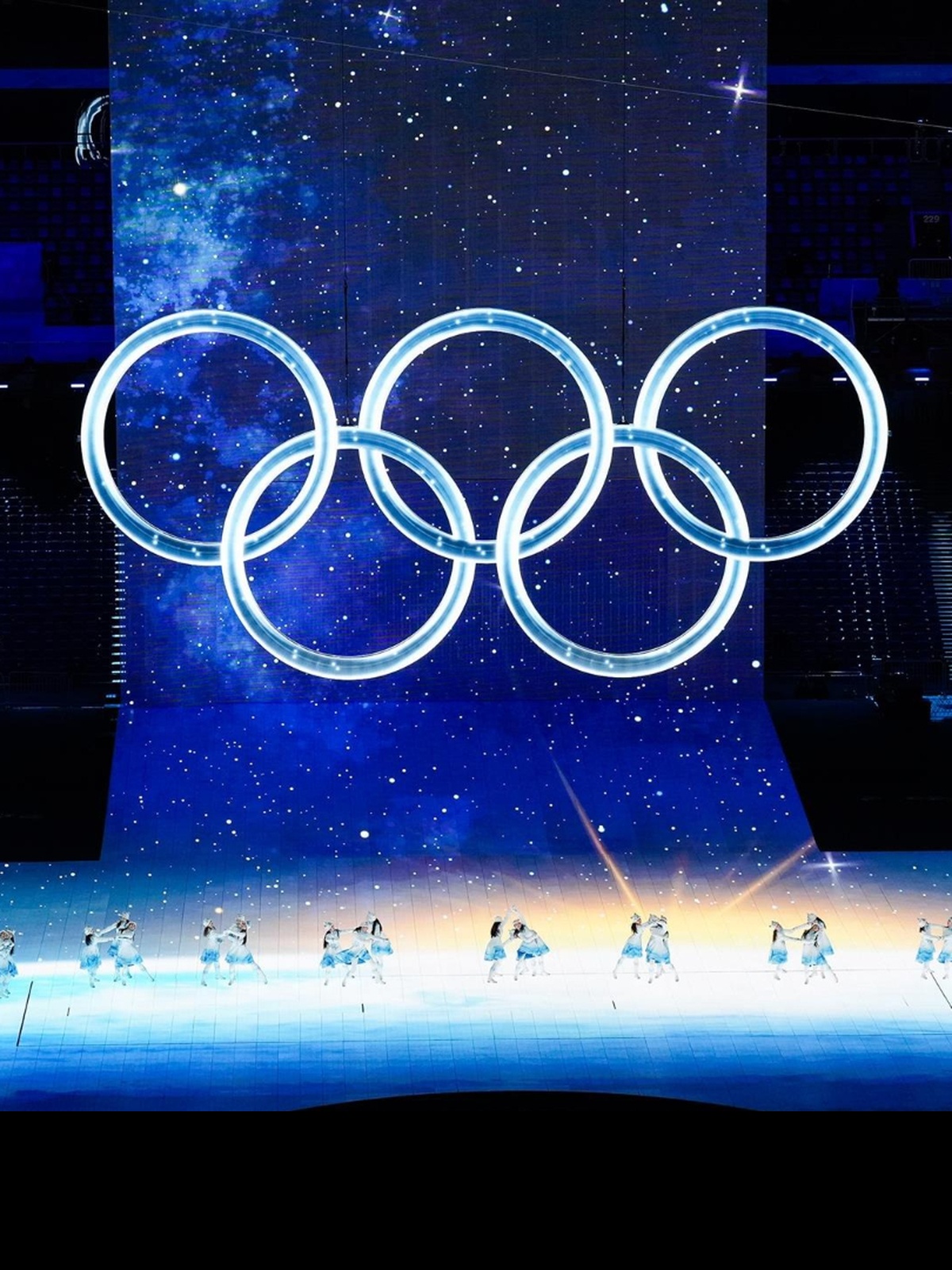 Prime Video: The Power of the Olympics