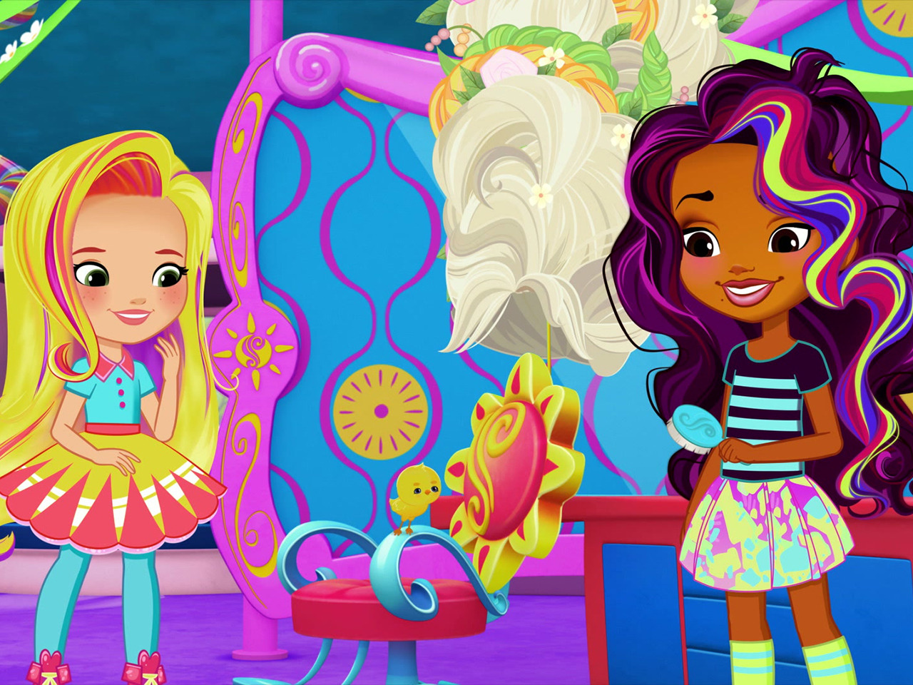 Prime Video: Sunny Day - Season 04