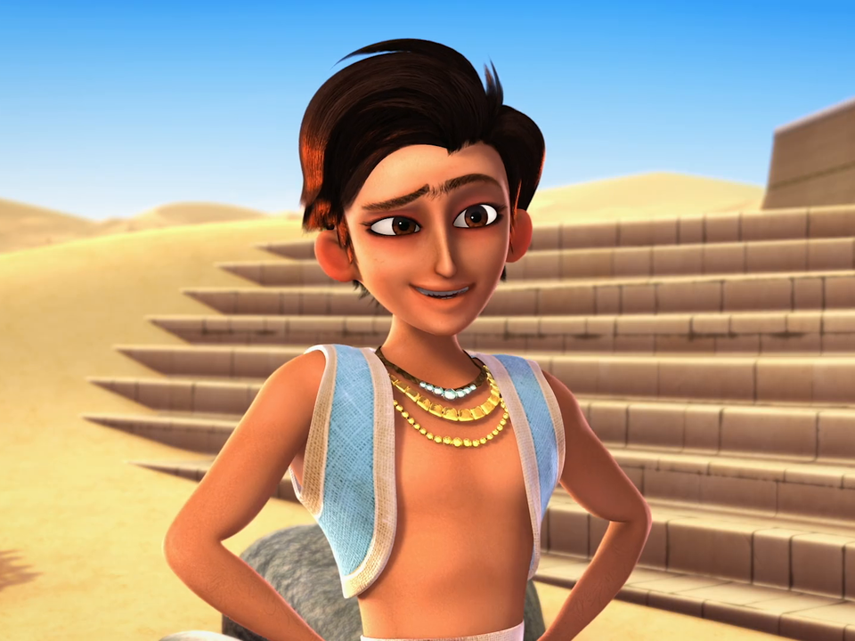 Prime Video: Sherazade The Untold Stories - Season 1