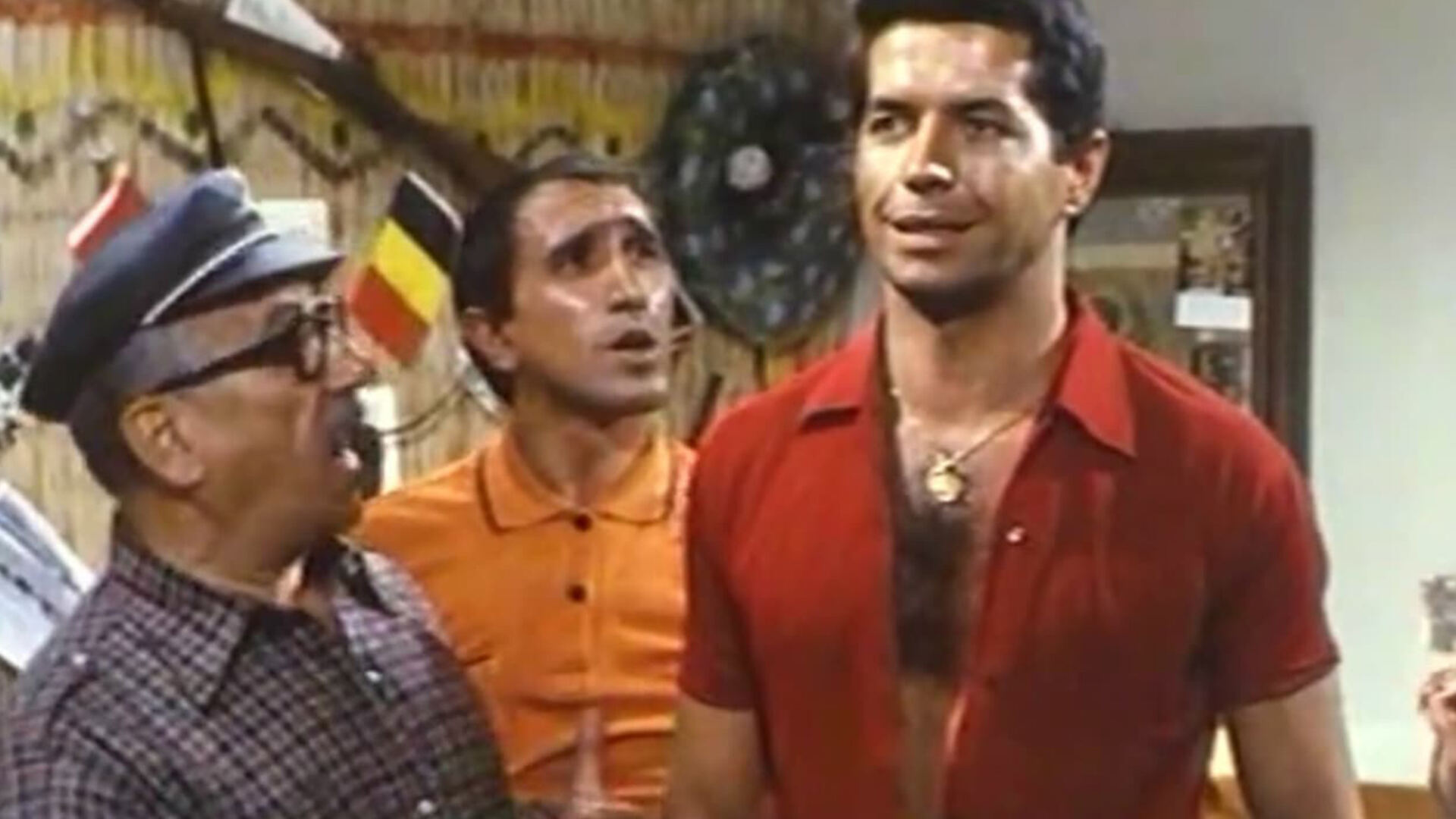 Prime Video: Ischia operazione amore