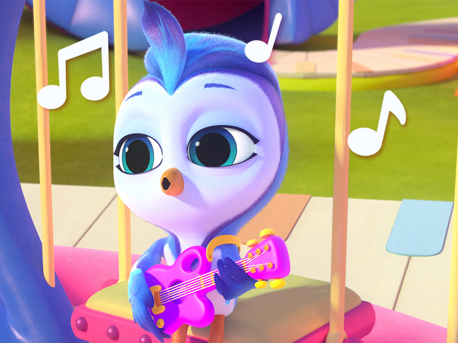 Prime Video: Do, Re, & Mi Sing-Alongs