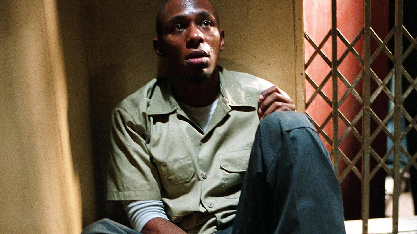 Watch 16 Blocks | Prime Video