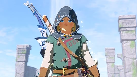 Watch Clip: The Legend of Zelda: Breath of the Wild Gameplay - Zebra ...