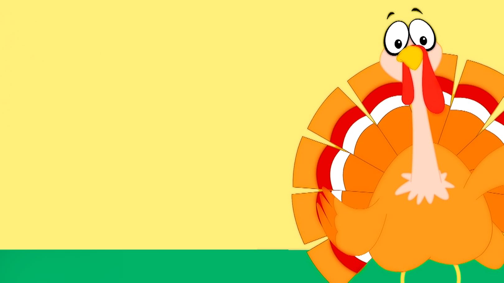 Watch Thanksgiving Songs & Cartoons For Kids - Kids TV | Prime Video