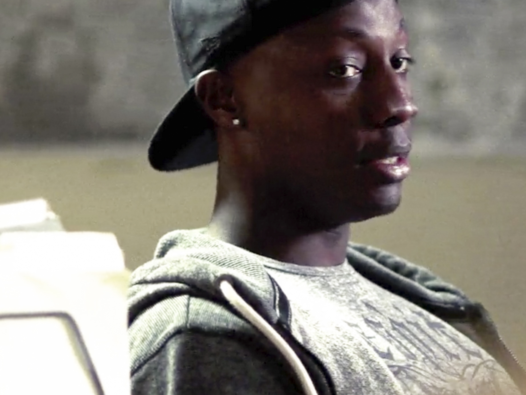 Prime Video: Unusual Suspects - Season 3