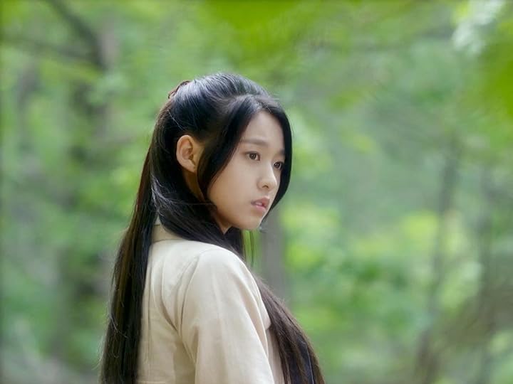 Prime Video: Orange Marmalade