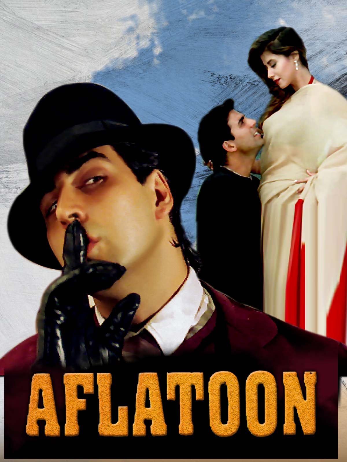 Prime Video: Aflatoon