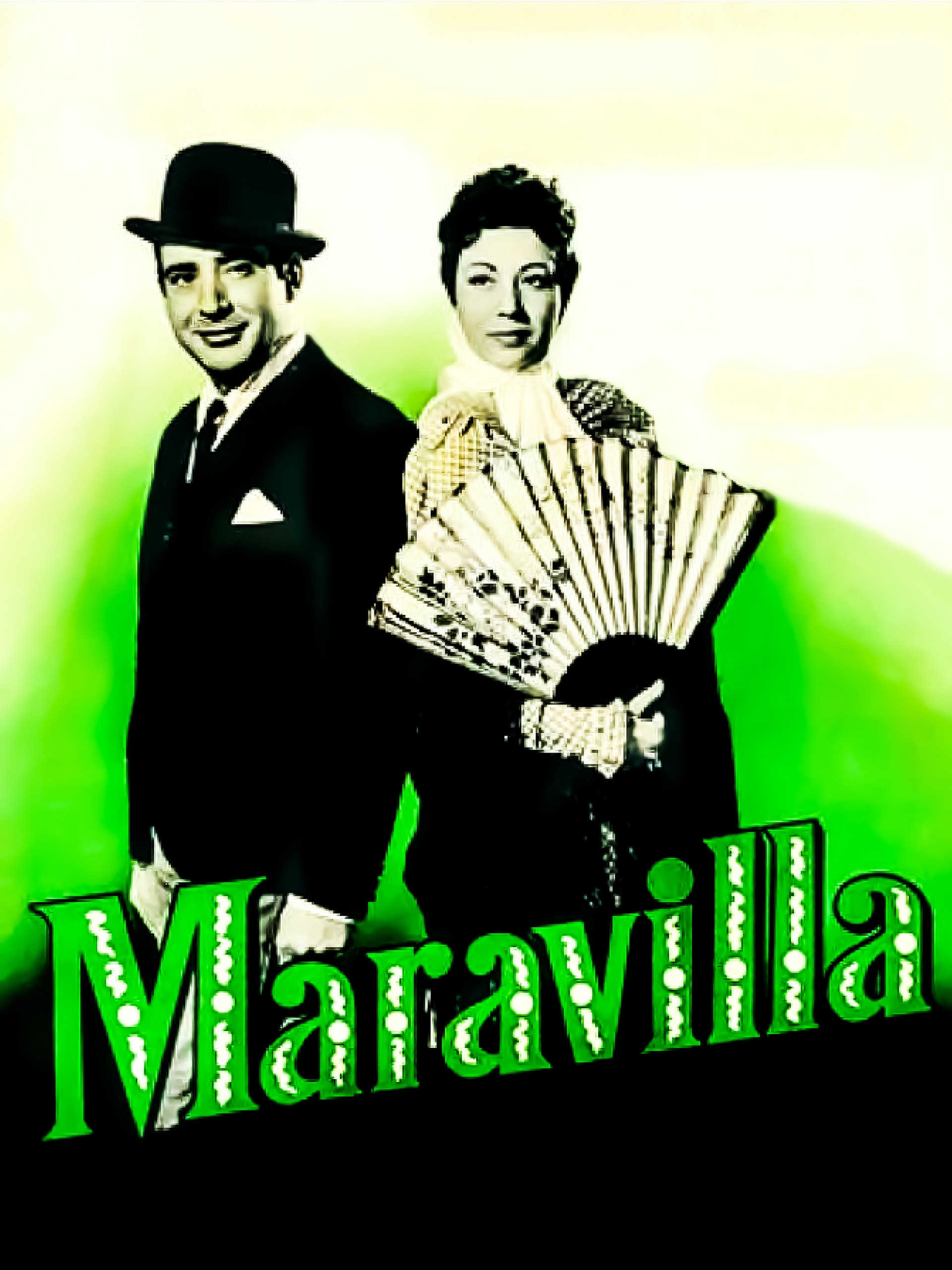 Prime Video: Maravilla
