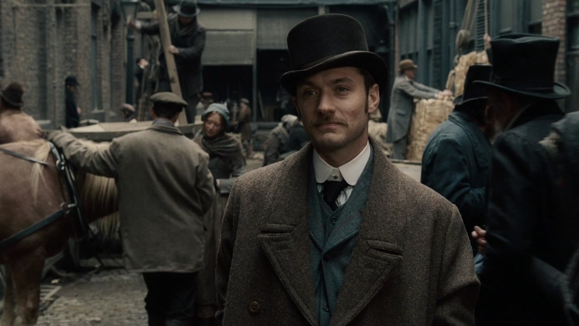 Watch Sherlock Holmes | Prime Video