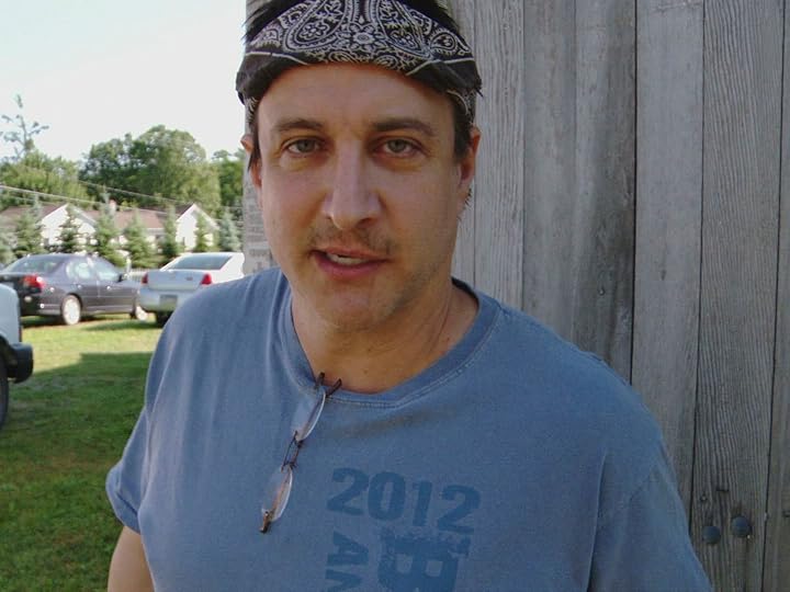 Prime Video: The Bronson Pinchot Project - Season 2