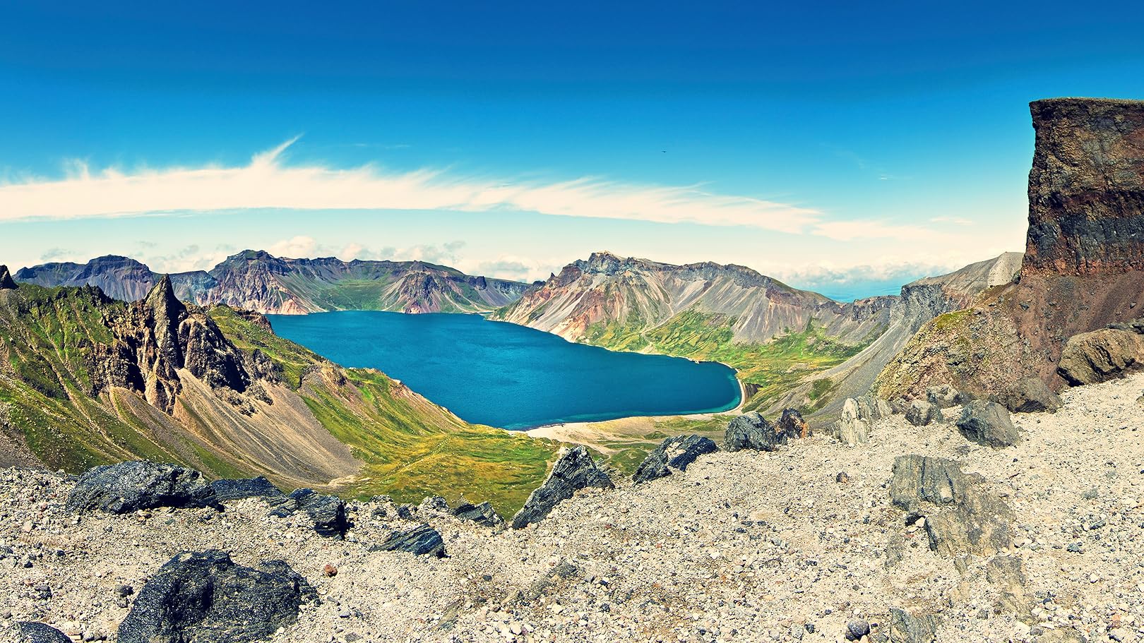 Watch DPRK: The Land Of Whispers (North Korea Travel Documentary ...