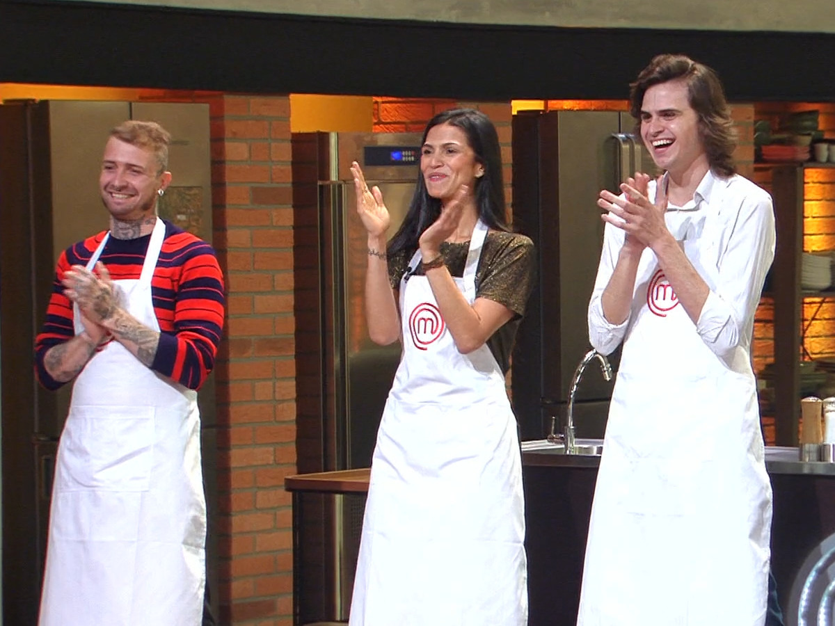 Prime Video: MasterChef Brazil - Season 7