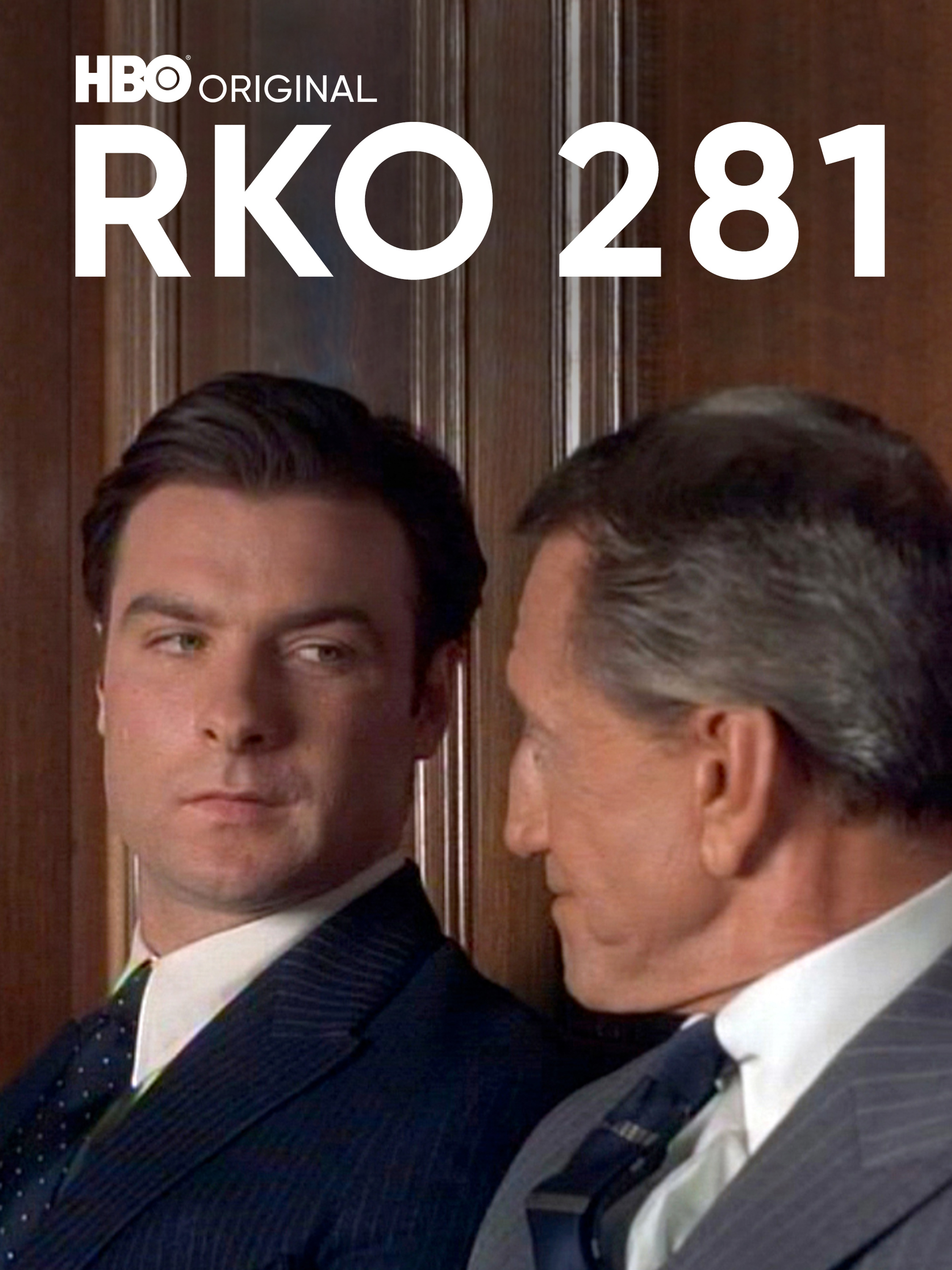 Prime Video: RKO 281