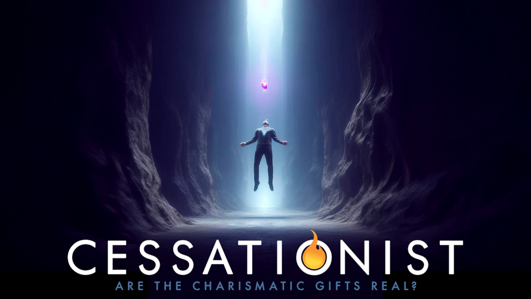 Watch Cessationist | Prime Video