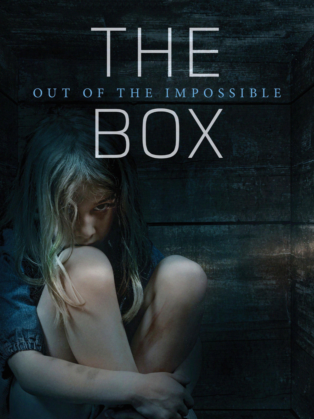 Prime Video: The Box: Out of the Impossible