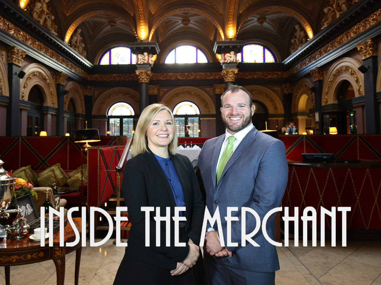 Prime Video: Inside the Merchant