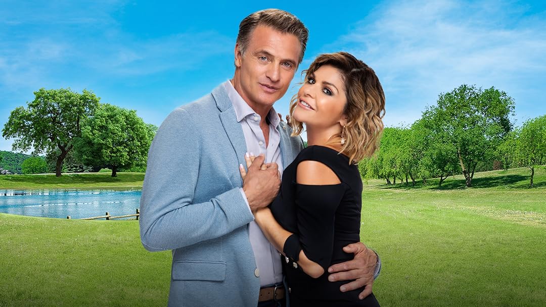 Amazon.com: La Mexicana y el Güero season-1 : Nora Salinas, Itatí ...