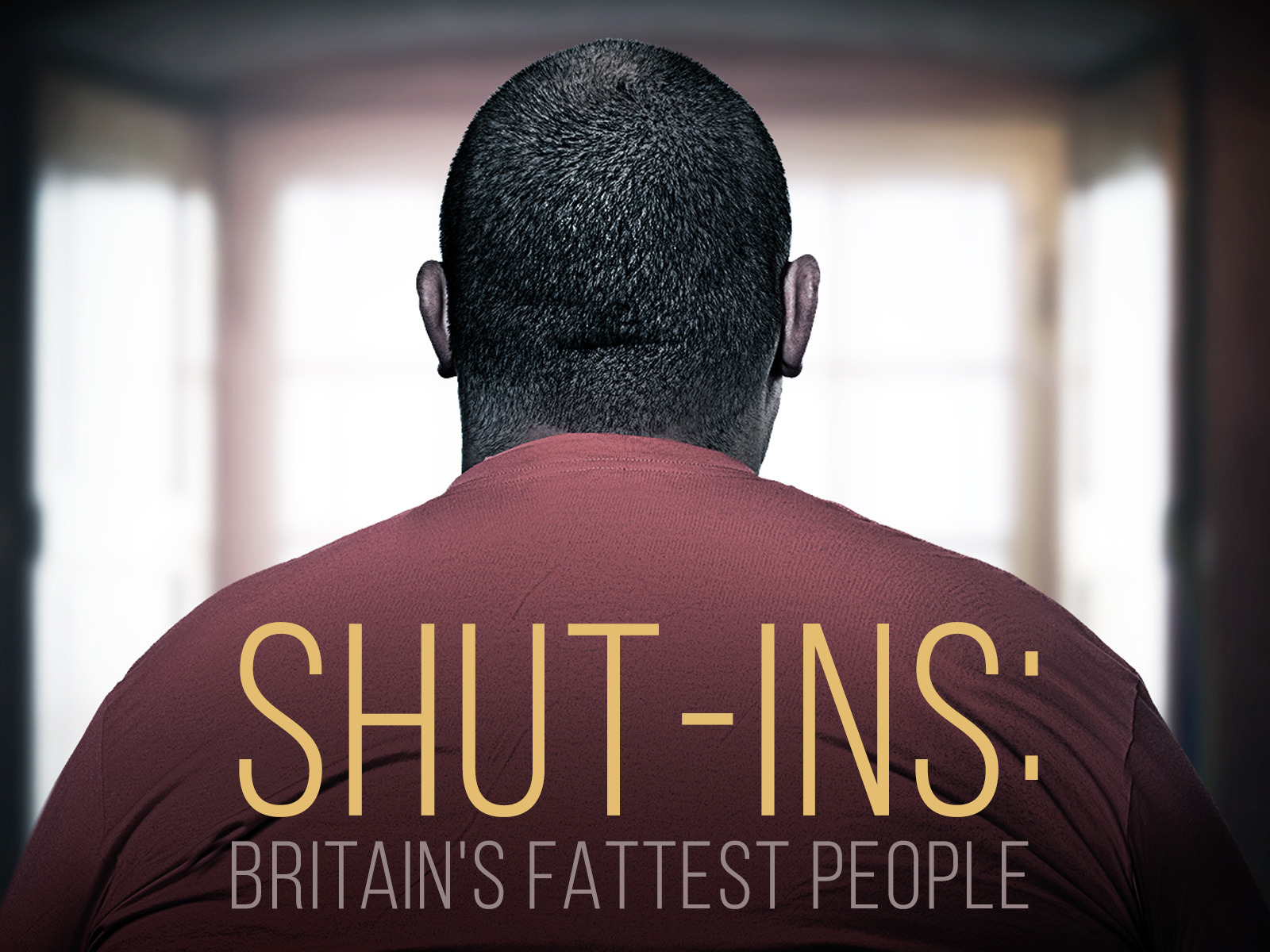 Prime Video: The Shut Ins