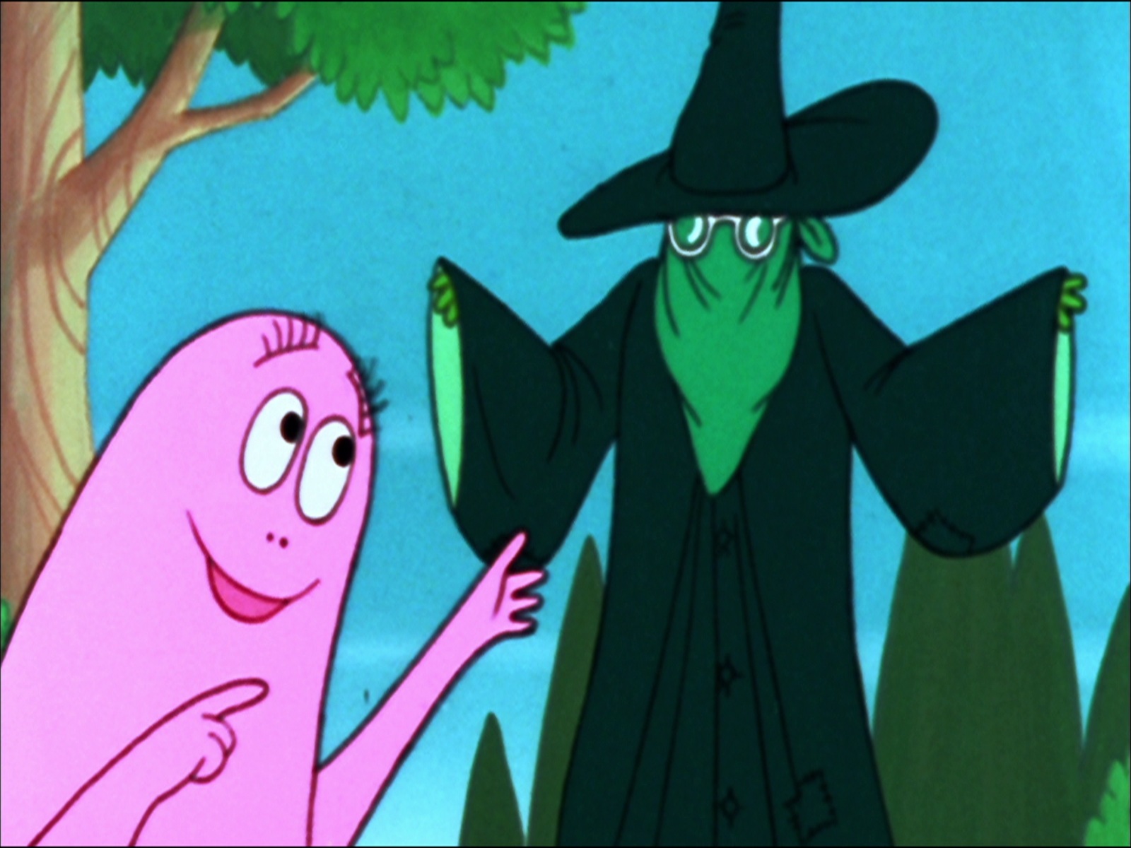 Prime Video: Barbapapa