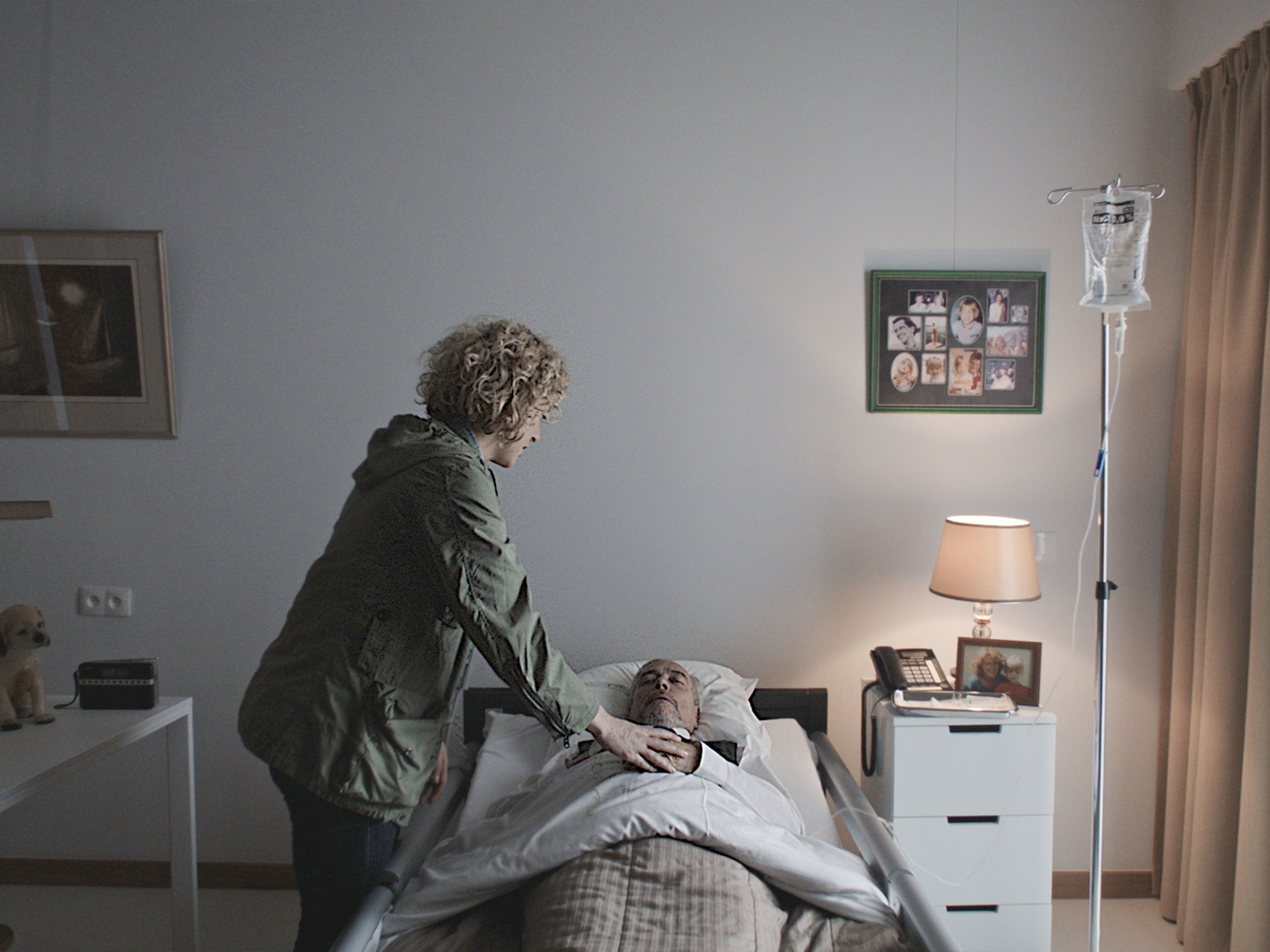 Prime Video: Professor T (Original), Season 2