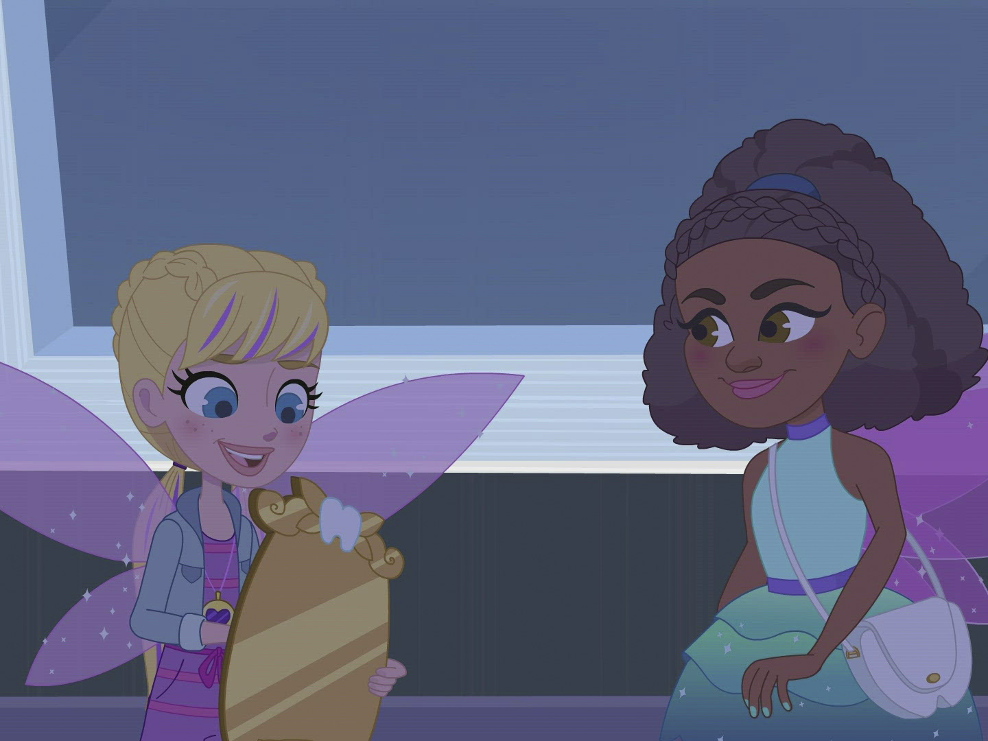 Prime Video: Polly Pocket - Season 4