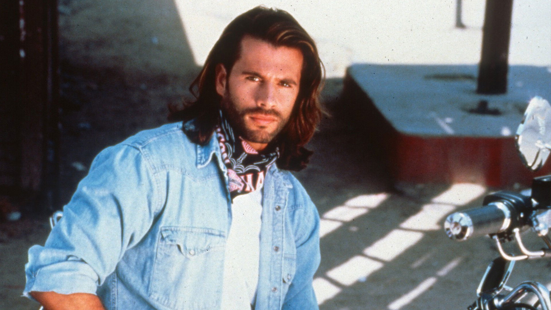 Prime Video: Renegade