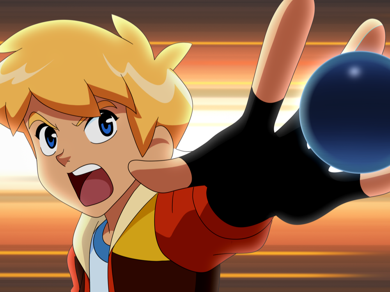 Prime Video: Marblegen