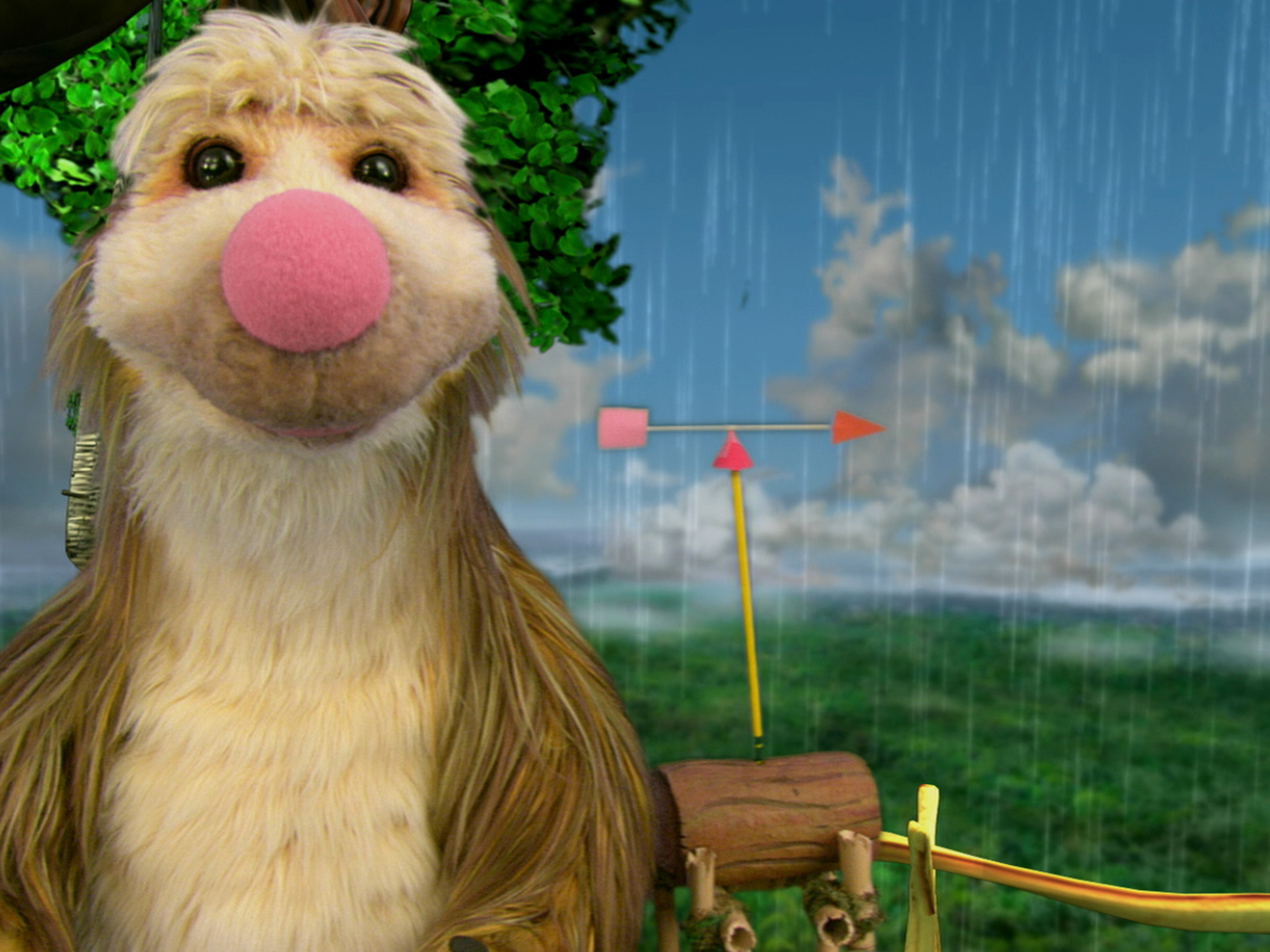 Prime Video: It's A Big Big World, Season 1