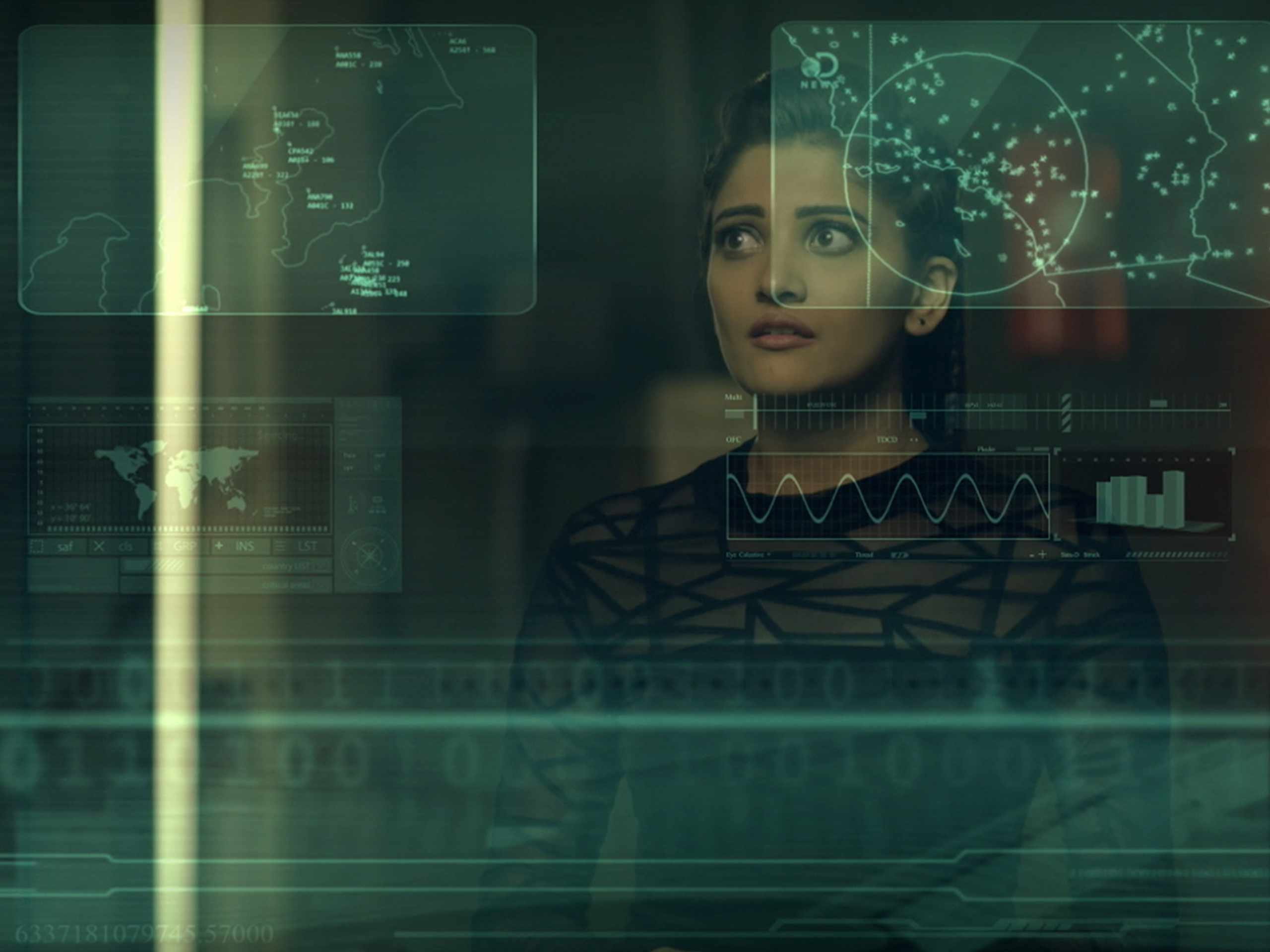 Prime Video: A.I.SHA My Virtual Girlfriend - Season 3