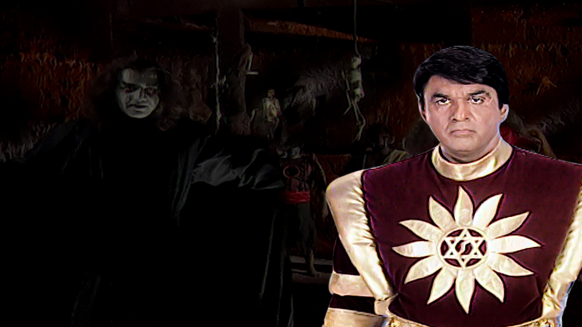 Prime Video: Shaktimaan