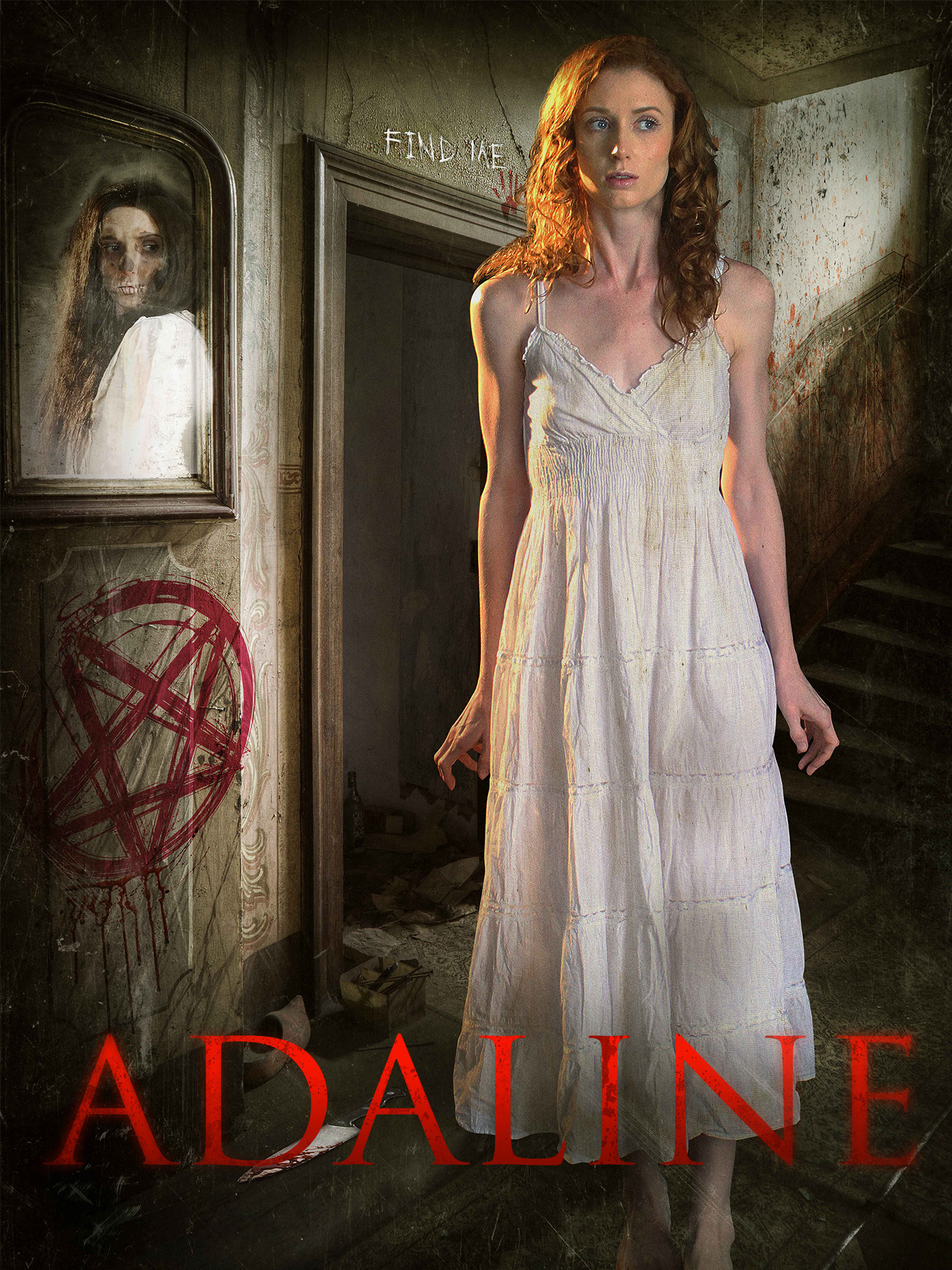 Prime Video: Adaline