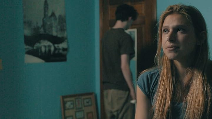 Amazon.com: Just Say Goodbye : Katerina Eichenberger, Max MacKenzie ...