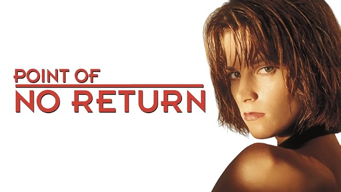 Bridget Fonda Point Of No Return
