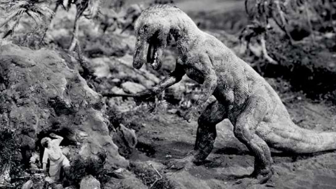 Watch The Lost World | Prime Video