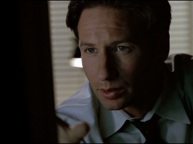 Prime Video: The X-Files - Season 4