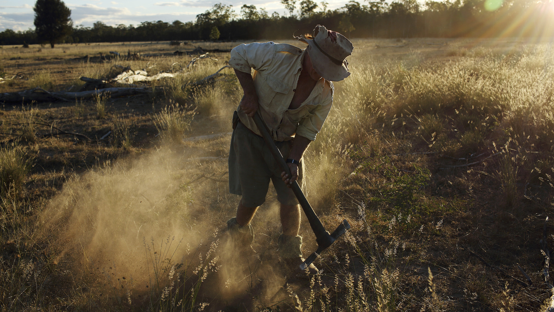 Prime Video: Frackman
