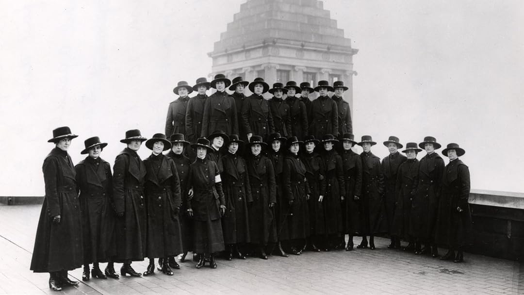 Watch The Hello Girls | Prime Video