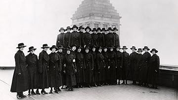 Watch The Hello Girls | Prime Video