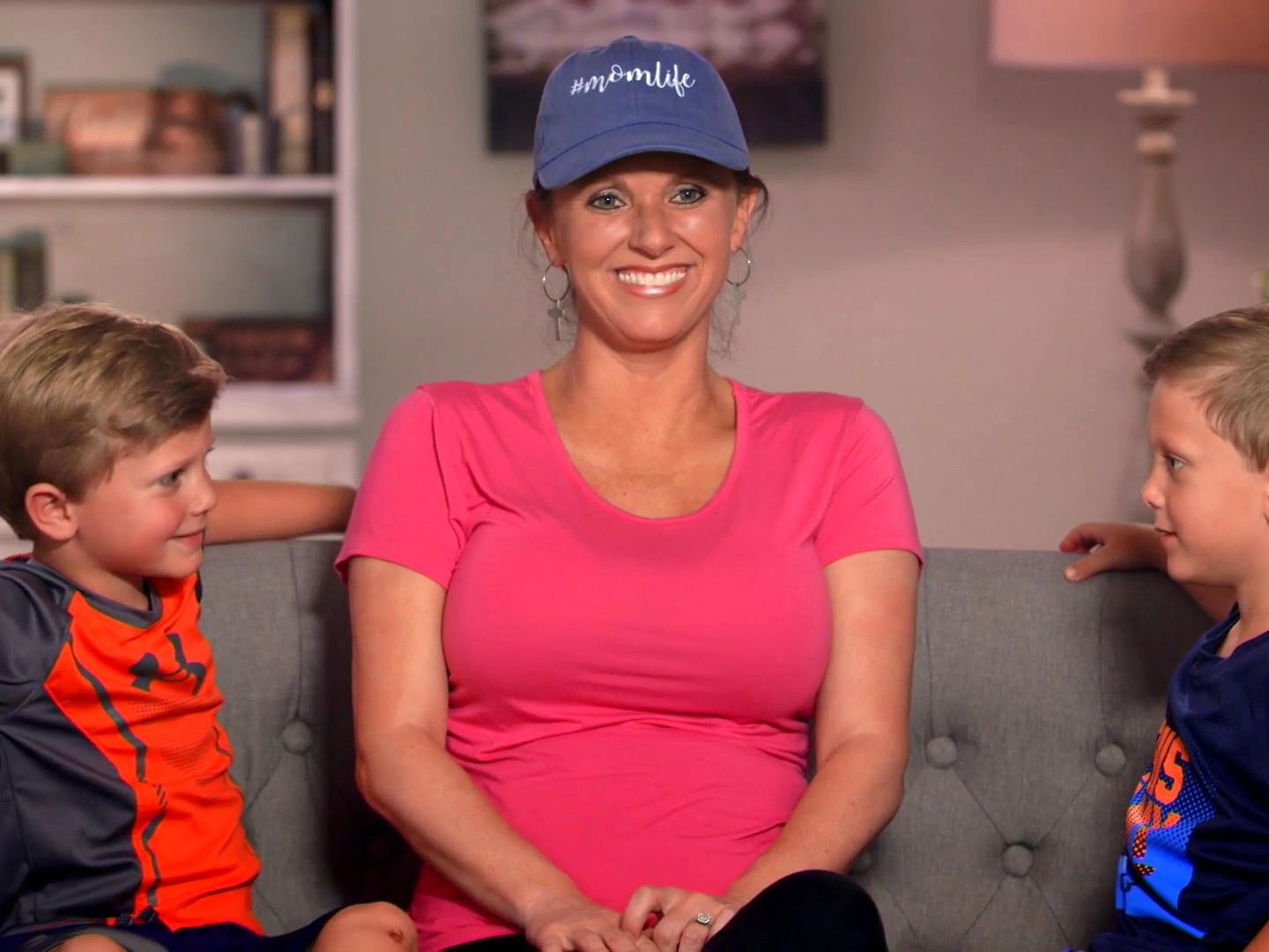 Prime Video: Sweet Home Sextuplets - Season 1