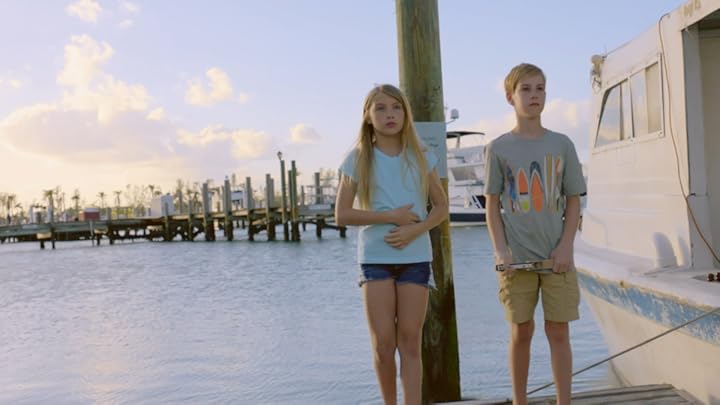 Echo, der Delphin - Eine Freundschaft fürs Leben : Tyler Jade Nixon ...