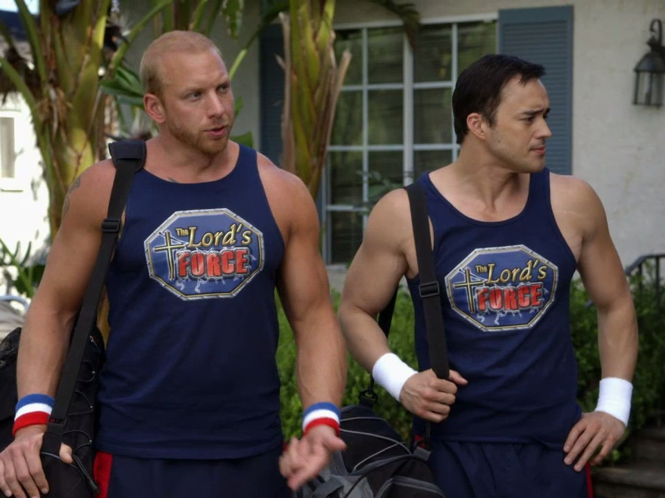 Prime Video: Workaholics Season 3