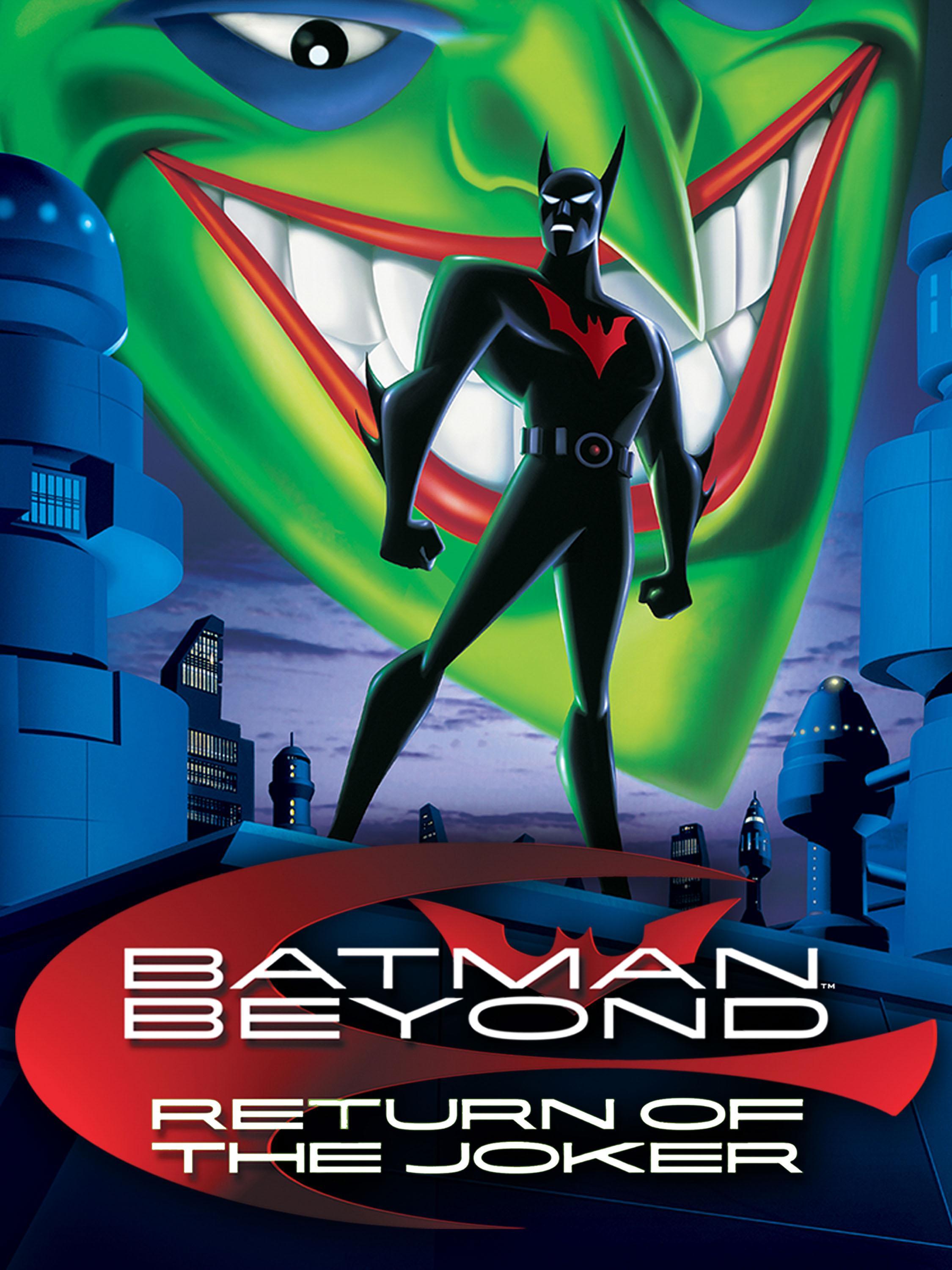 Prime Video Batman Beyond Return Of The Joker 0425