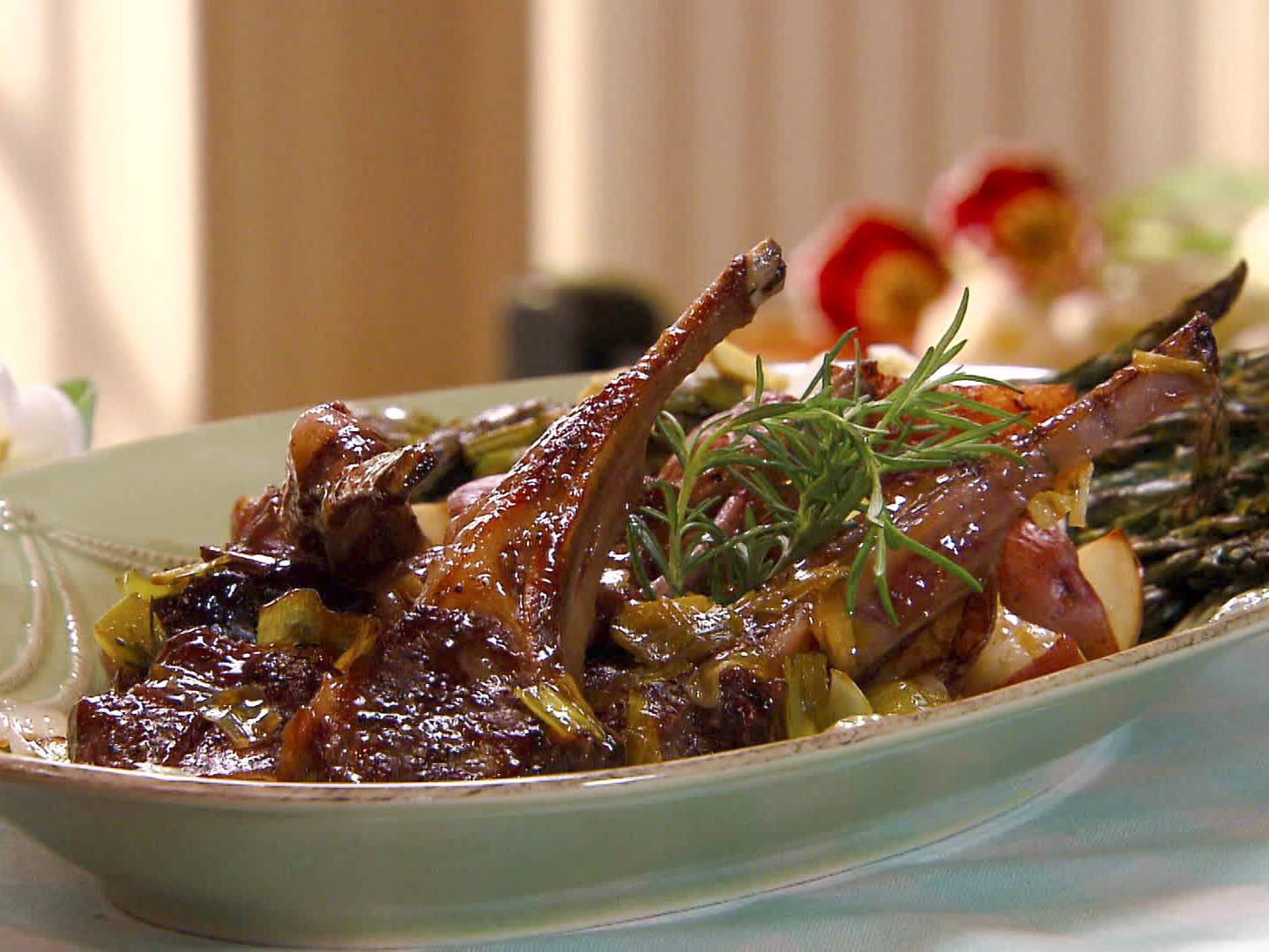 Prime Video: Quick Fix Meals with Robin Miller - Season 2