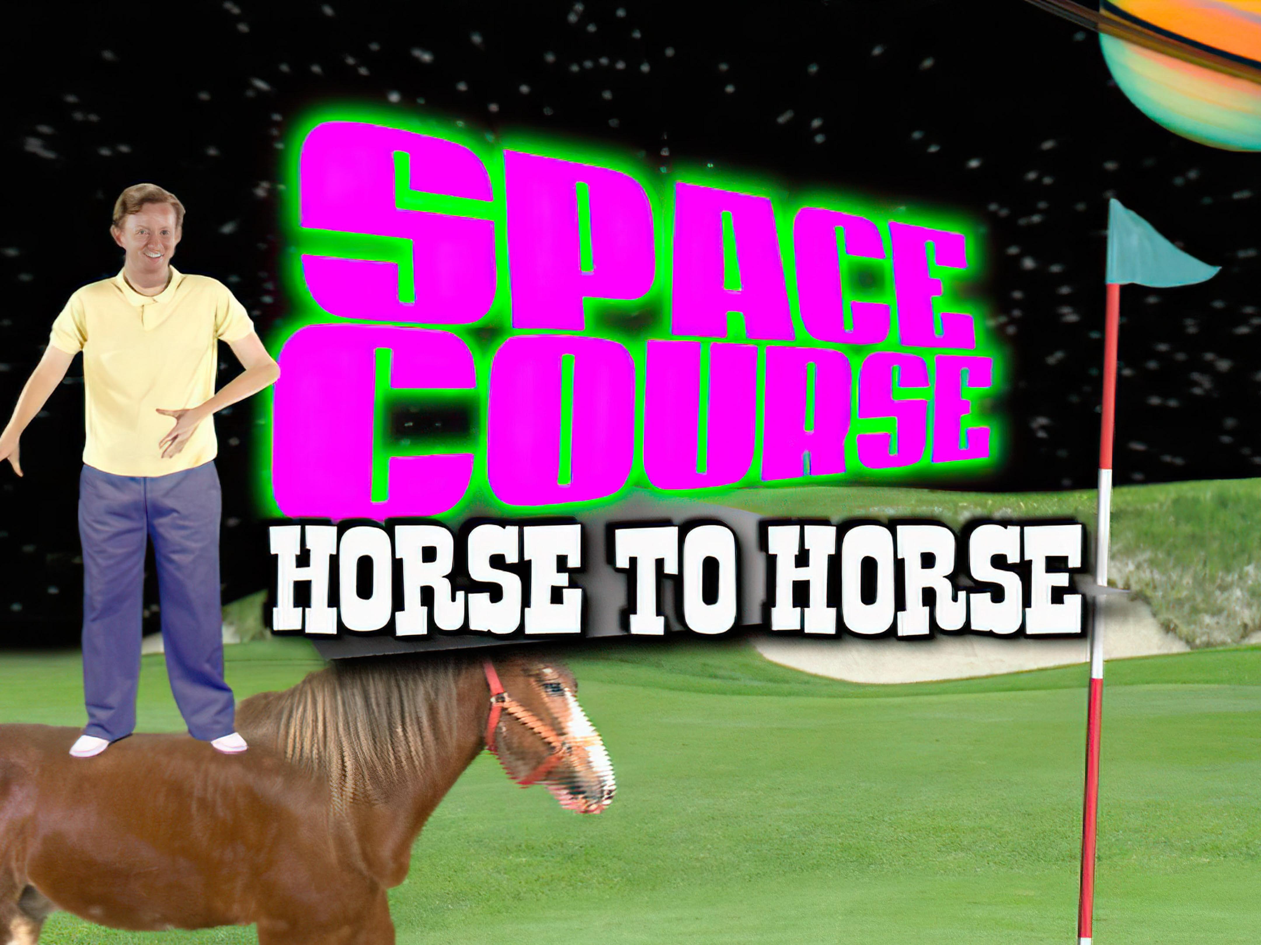 Prime Video: Tim and Eric Awesome Show, Great Job! - Season 2