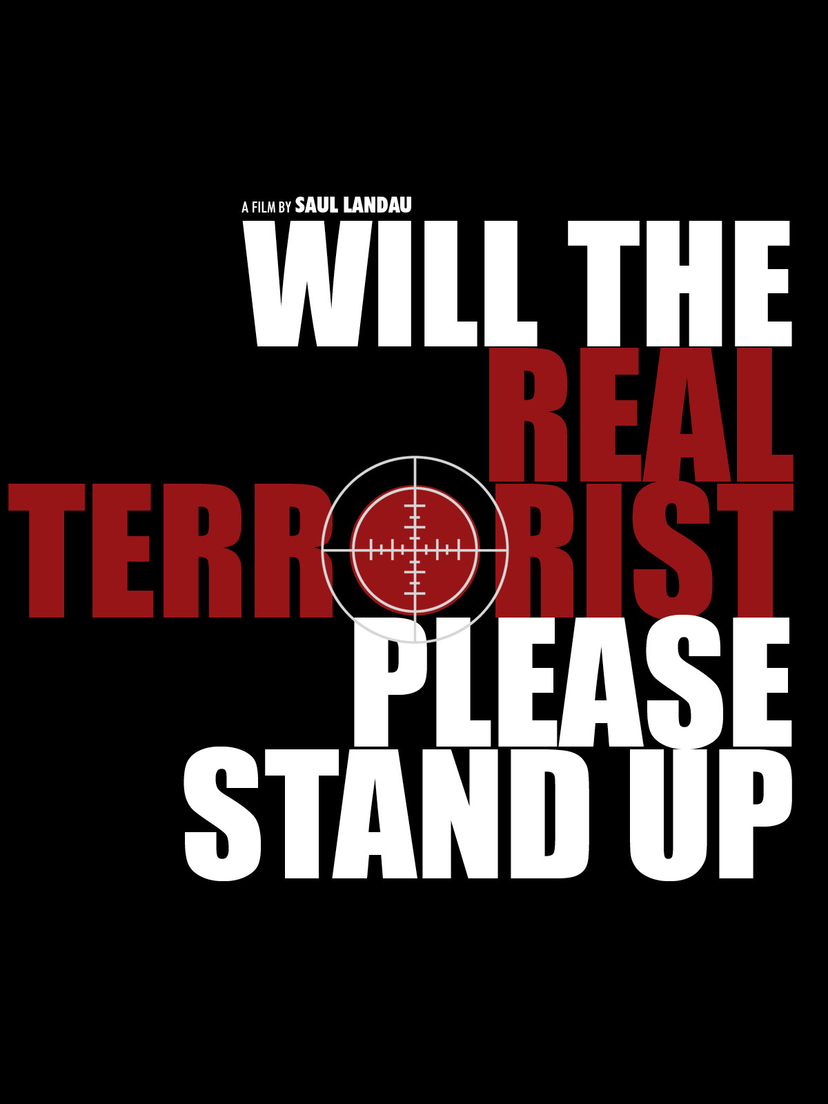 Prime Video: Will the Real Terrorist Please Stand Up