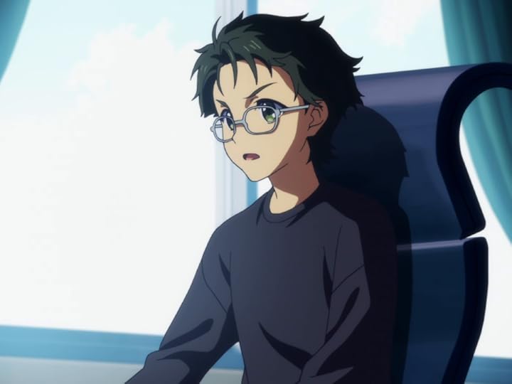 Prime Video: BEATLESS